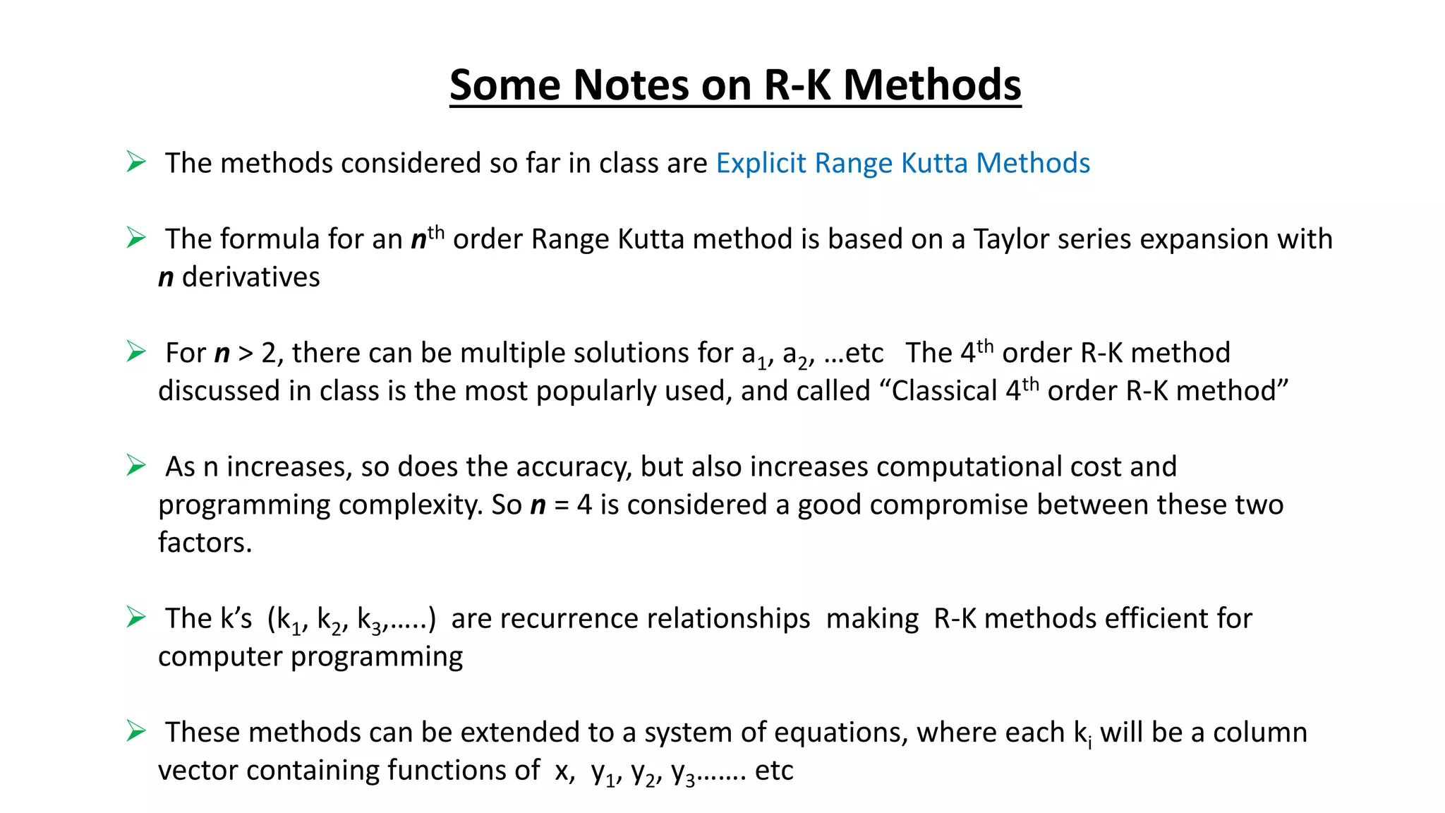 Range Kutta methods.pptx