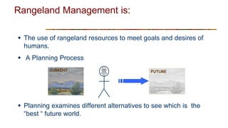Rangeland | PPT