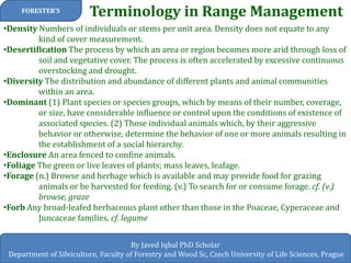 Range management | PDF