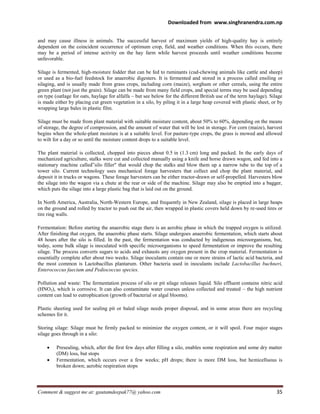 Range management (deepak gautam) | PDF