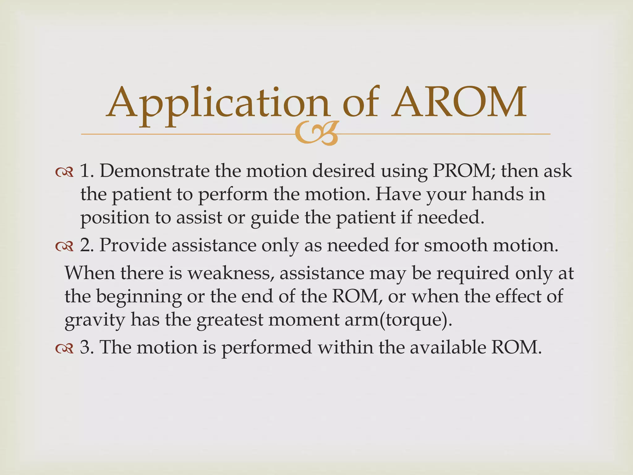 Range of Motion.pptx