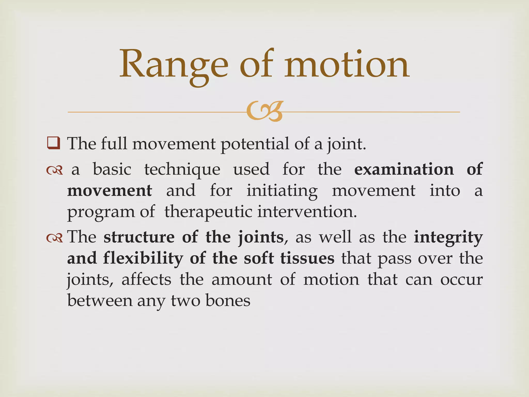 Range of Motion.pptx