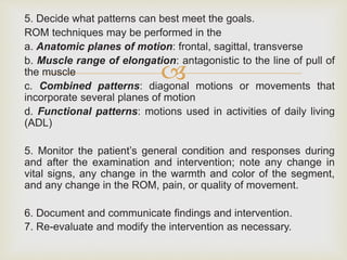 Range of Motion.pptx