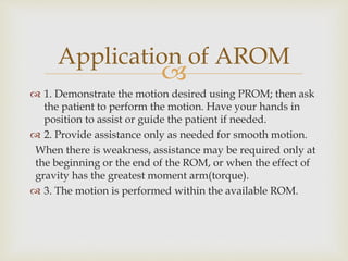 Range of Motion.pptx