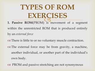 Range of Motion.pptx