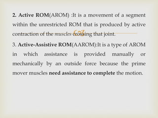 Range of Motion.pptx