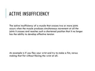 Range of Motion exercises physiotherapy therapeutic exercises .pptx