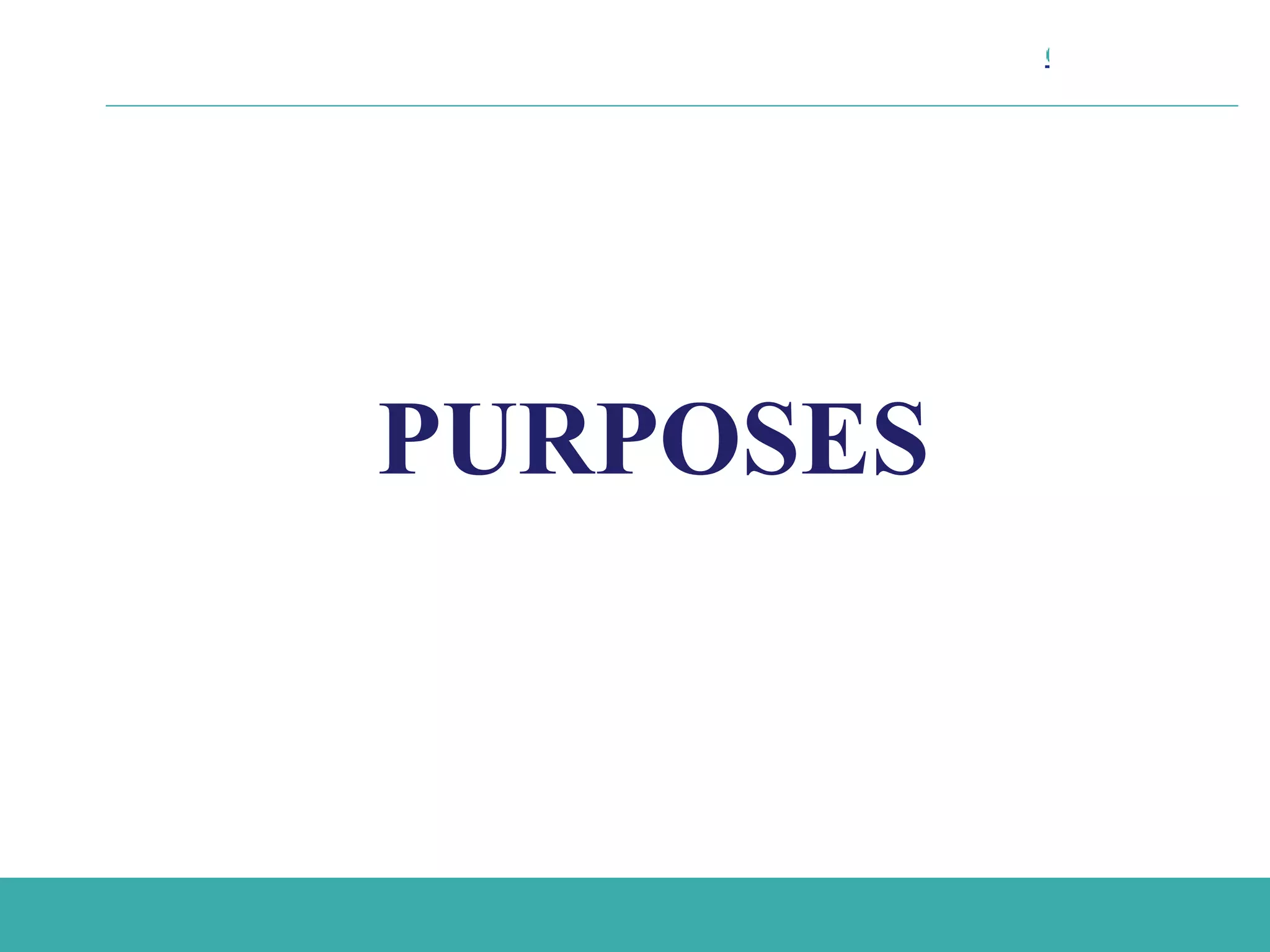 Range of motion exercises | PPTX