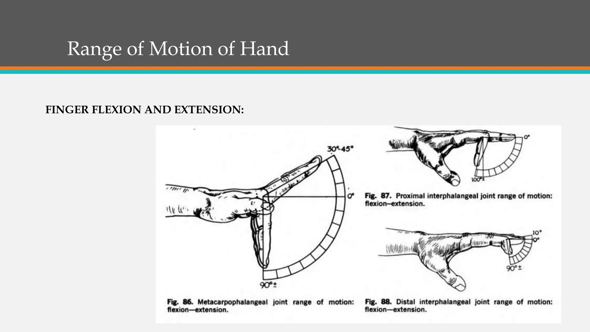 Range of Motion of Upper Limb.pptx