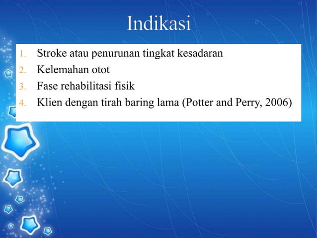 Range of motion (rom) | PPTX