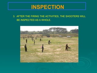 Range Safety Procedure | PPT