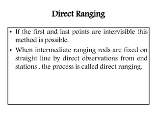 Ranging 170811123447 | PPTX