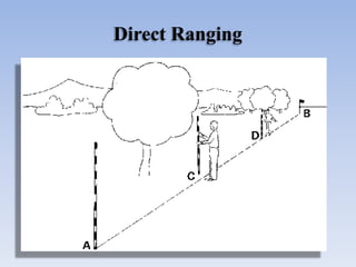Direct Ranging | PPTX