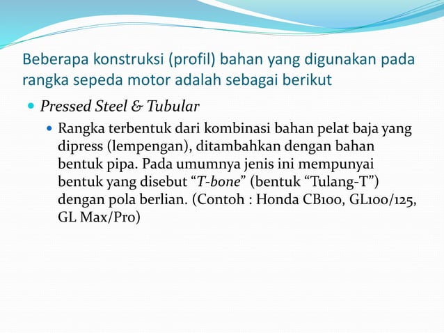 otomotifrangk.asepedamotorbarubuatajapptx | PPT