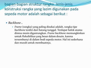 otomotifrangk.asepedamotorbarubuatajapptx | PPT