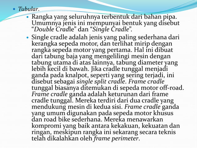 otomotifrangk.asepedamotorbarubuatajapptx | PPT