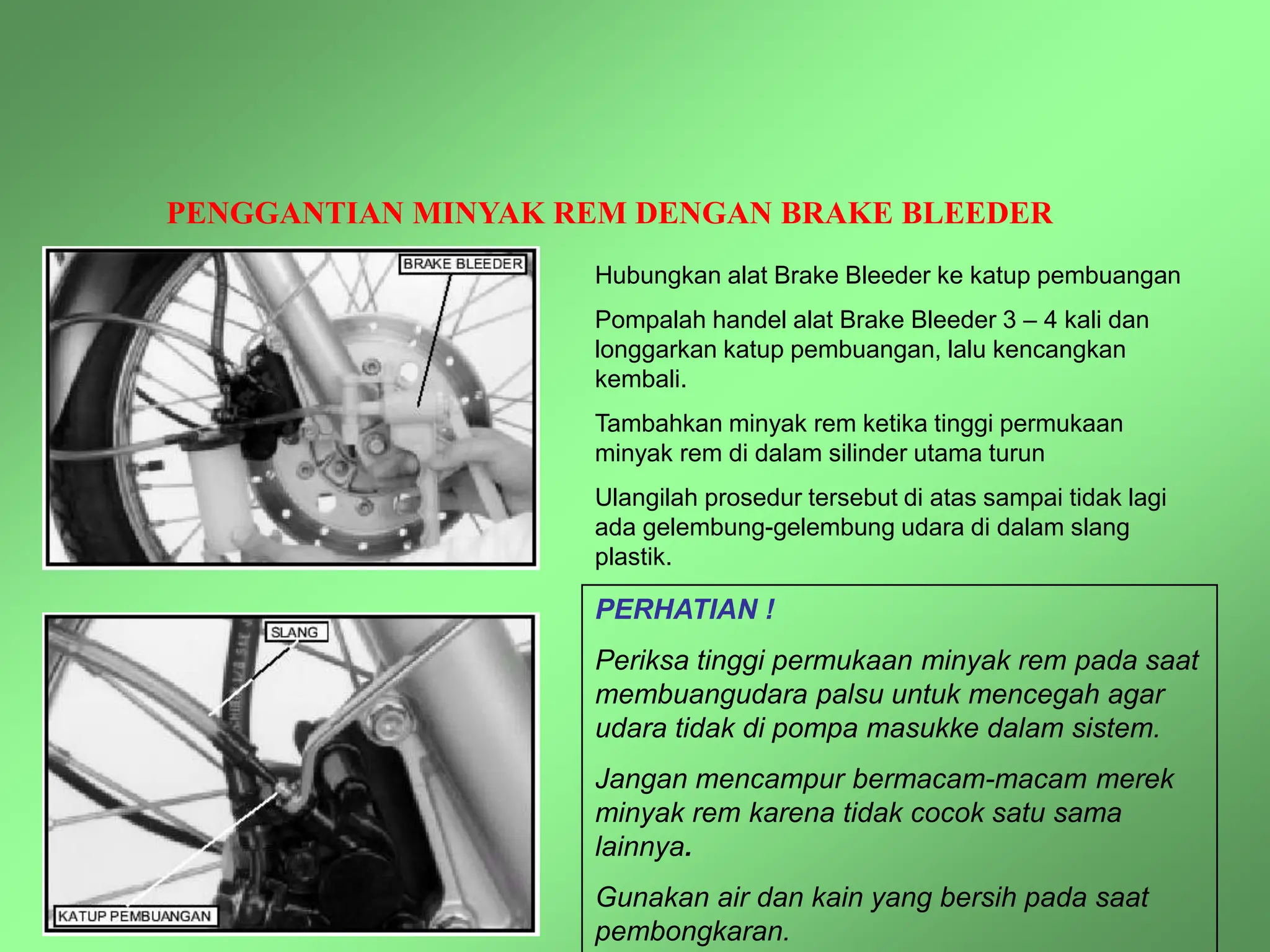 sistem rangka pada sasis mobil dengan penjelasan | PPT