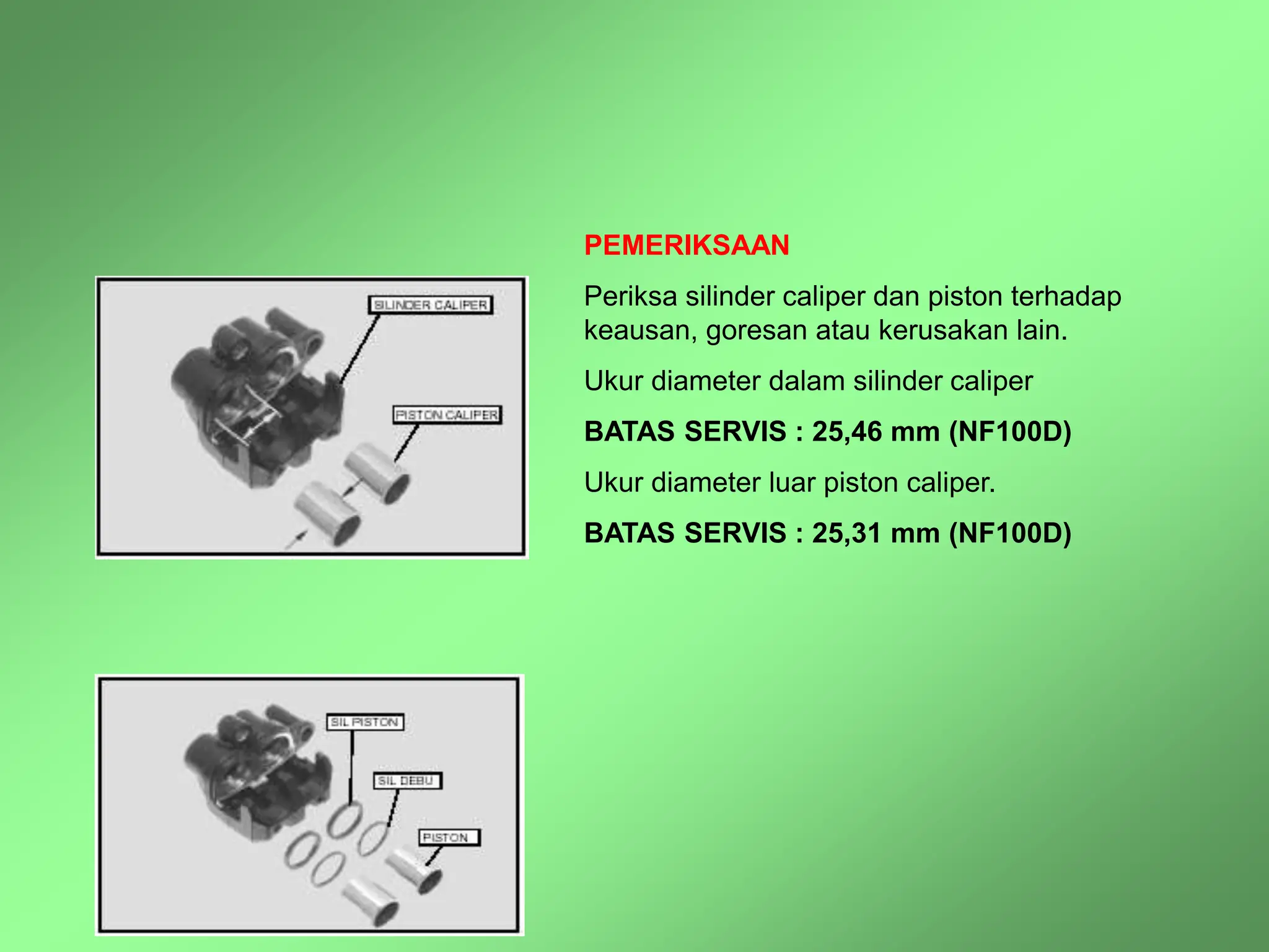 sistem rangka pada sasis mobil dengan penjelasan | PPT