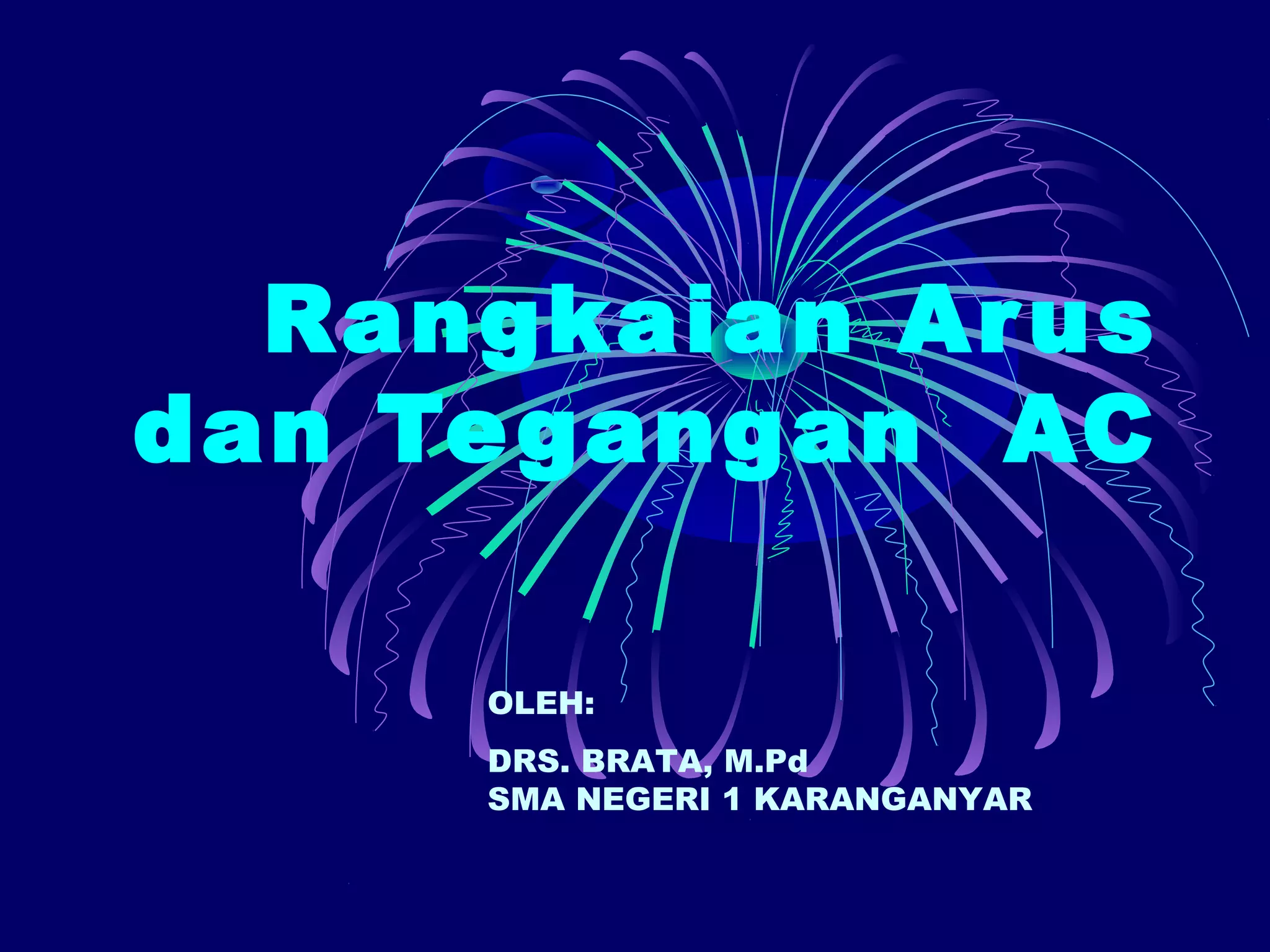 Rangkaian arus-dan-tegangan-ac | PPT