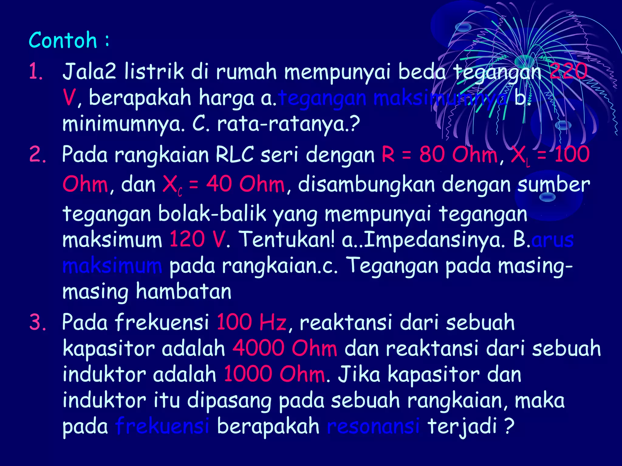 Rangkaian arus-dan-tegangan-ac | PPT