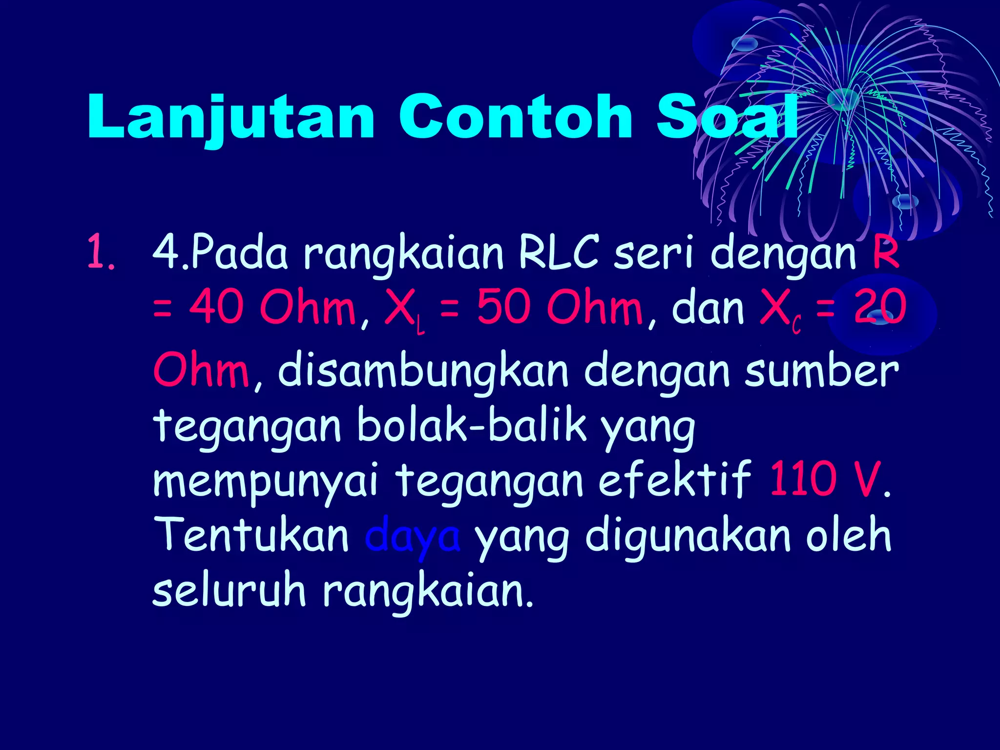Rangkaian arus-dan-tegangan-ac | PPT