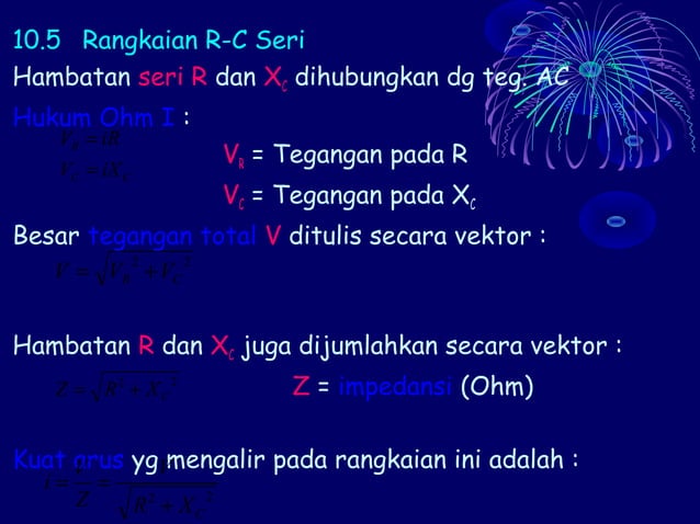 Rangkaian arus-dan-tegangan-ac | PPT