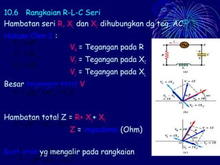Rangkaian arus-dan-tegangan-ac | PPT