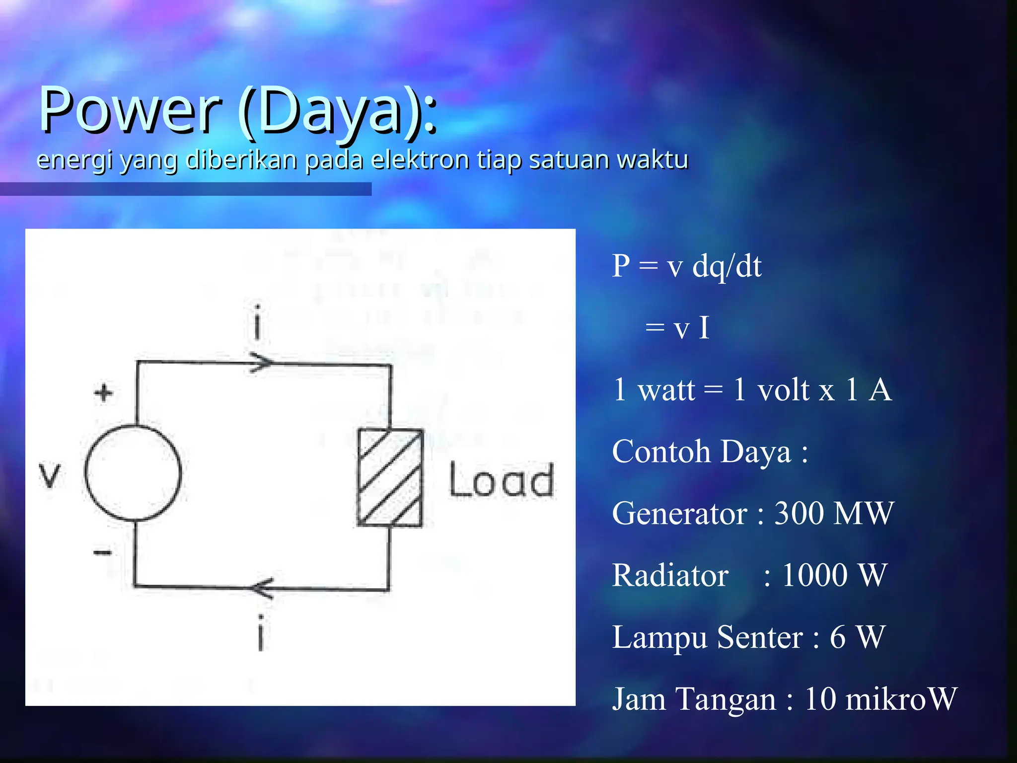 rangkaian-dc yaitu rangkaian listrik pada arus searah.ppt