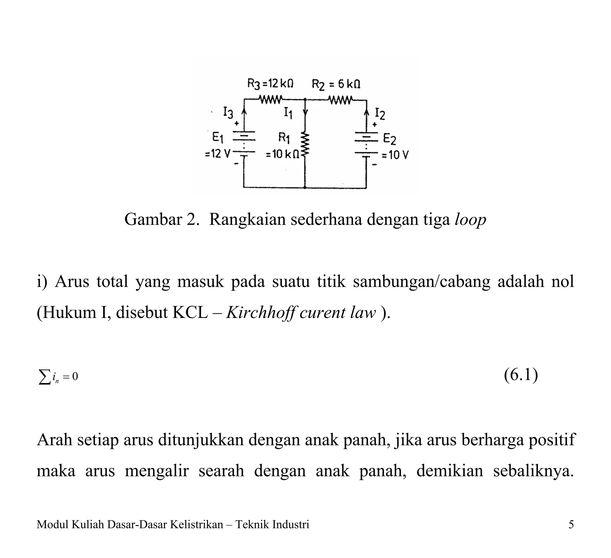 materi fisika Rangkaian listrik arus searah .pdf