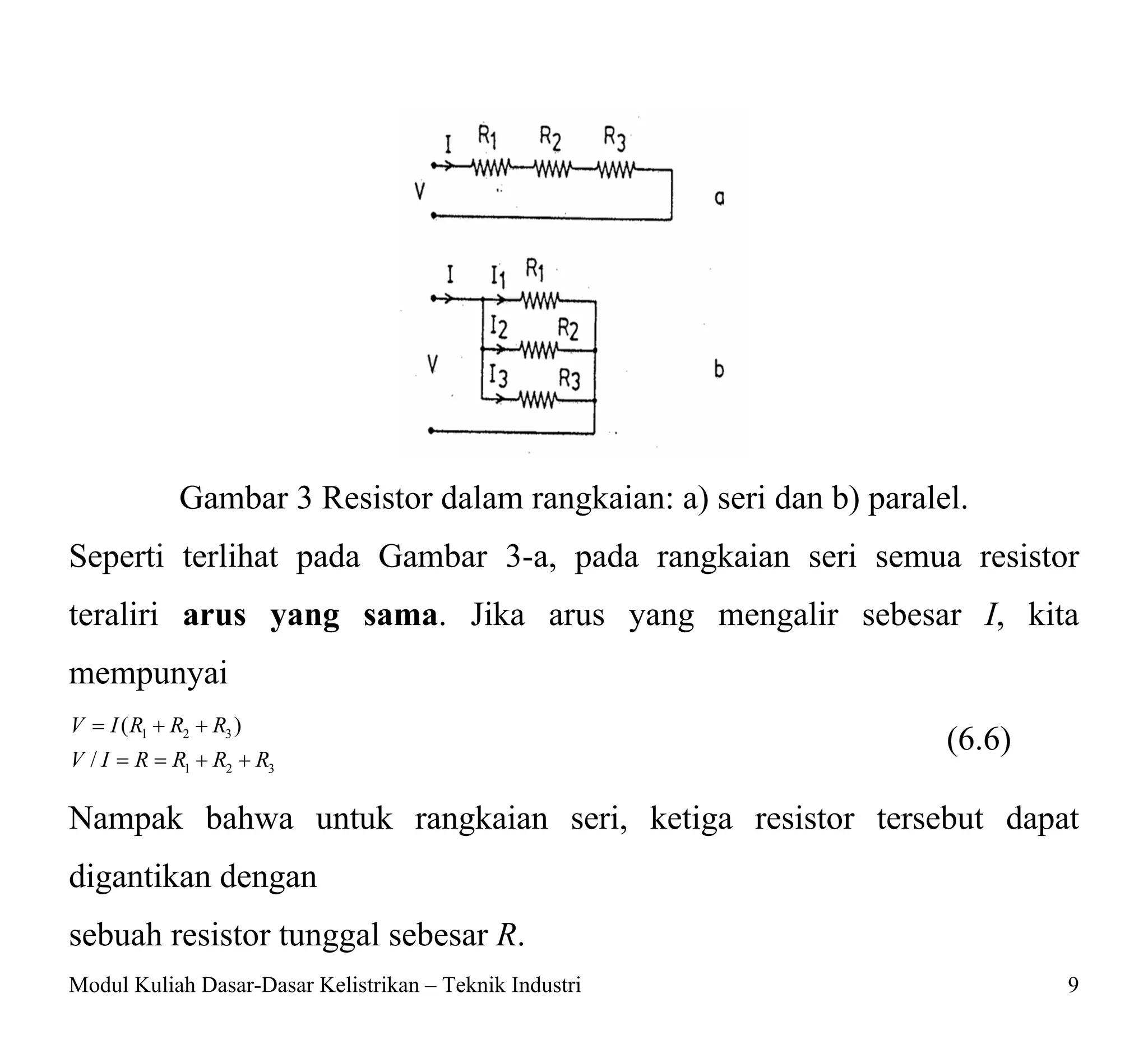 materi fisika Rangkaian listrik arus searah .pdf