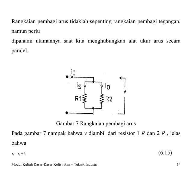 materi fisika Rangkaian listrik arus searah .pdf