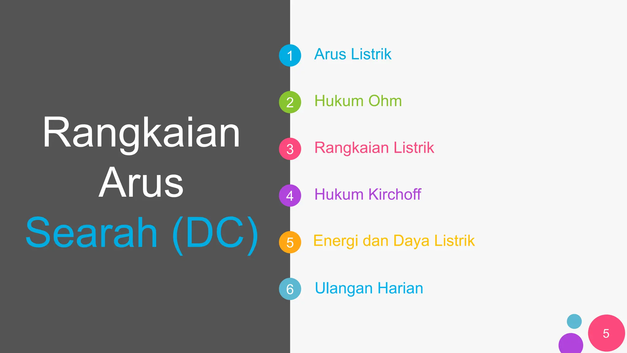 RANGKAIAN ARUS SEARAH (Listrik Arus DC) PART 1-1.pptx