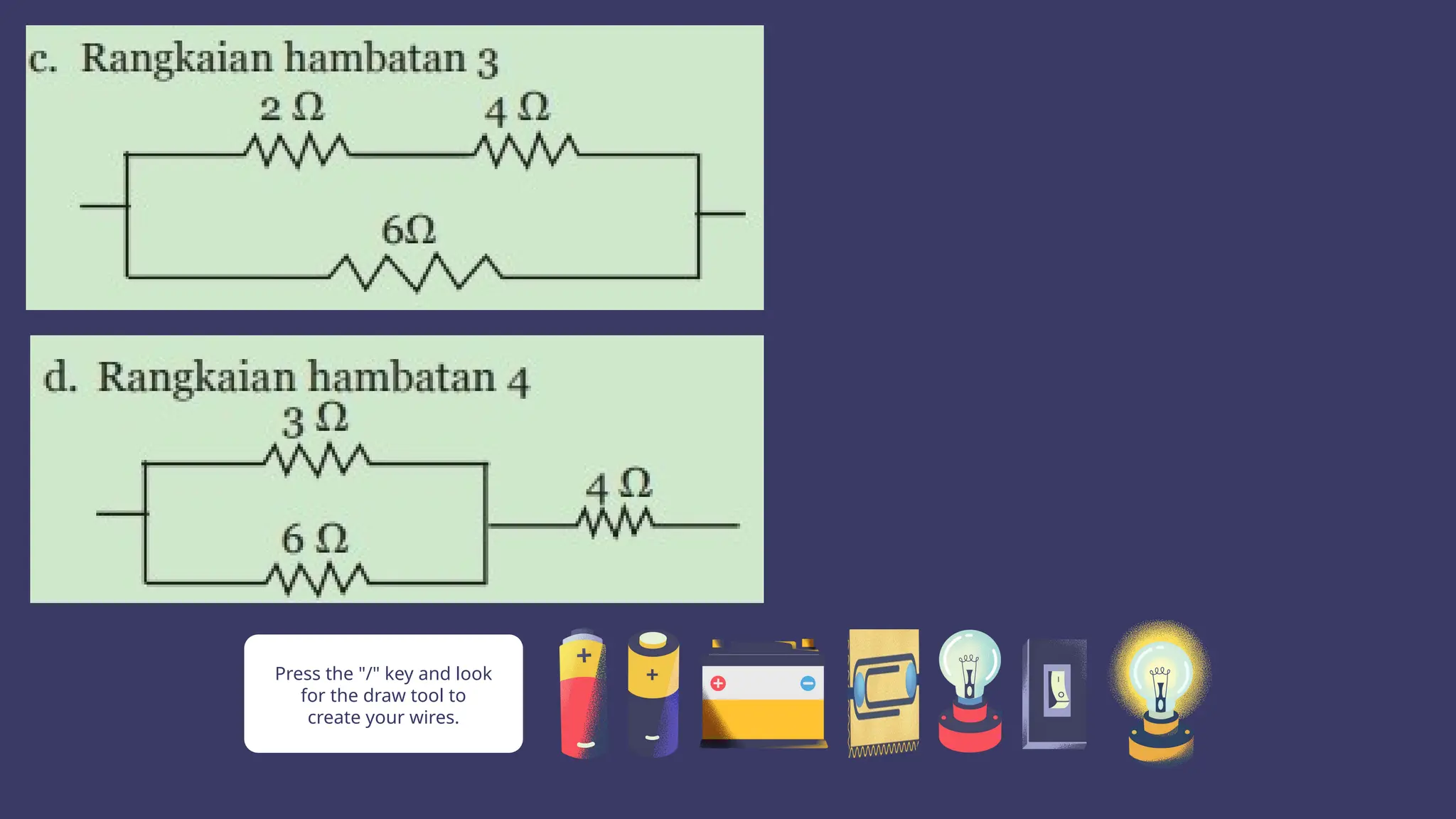 Rangkaian hambatan dan biaya listrik.pptx