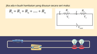 Rangkaian hambatan dan biaya listrik.pptx