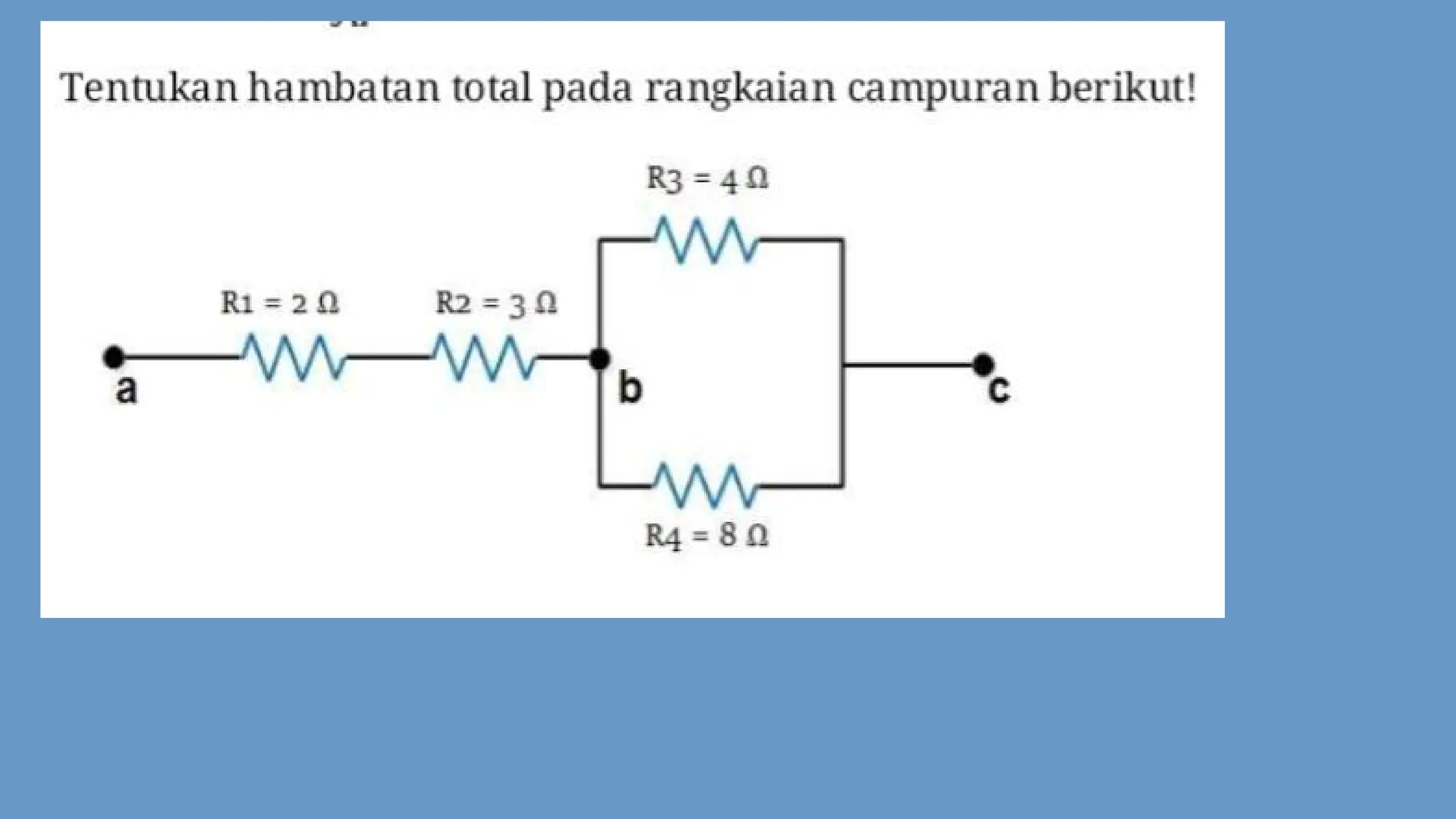 rangkaian Listrik.pdf. materi rangkaian listrik | PDF