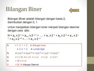 Rangkaian logika | PPT