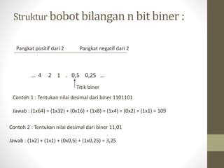 Rangkaian logika | PPT
