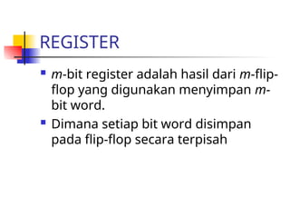 Rangkaian multiplexer mapel sistem komputer.ppt