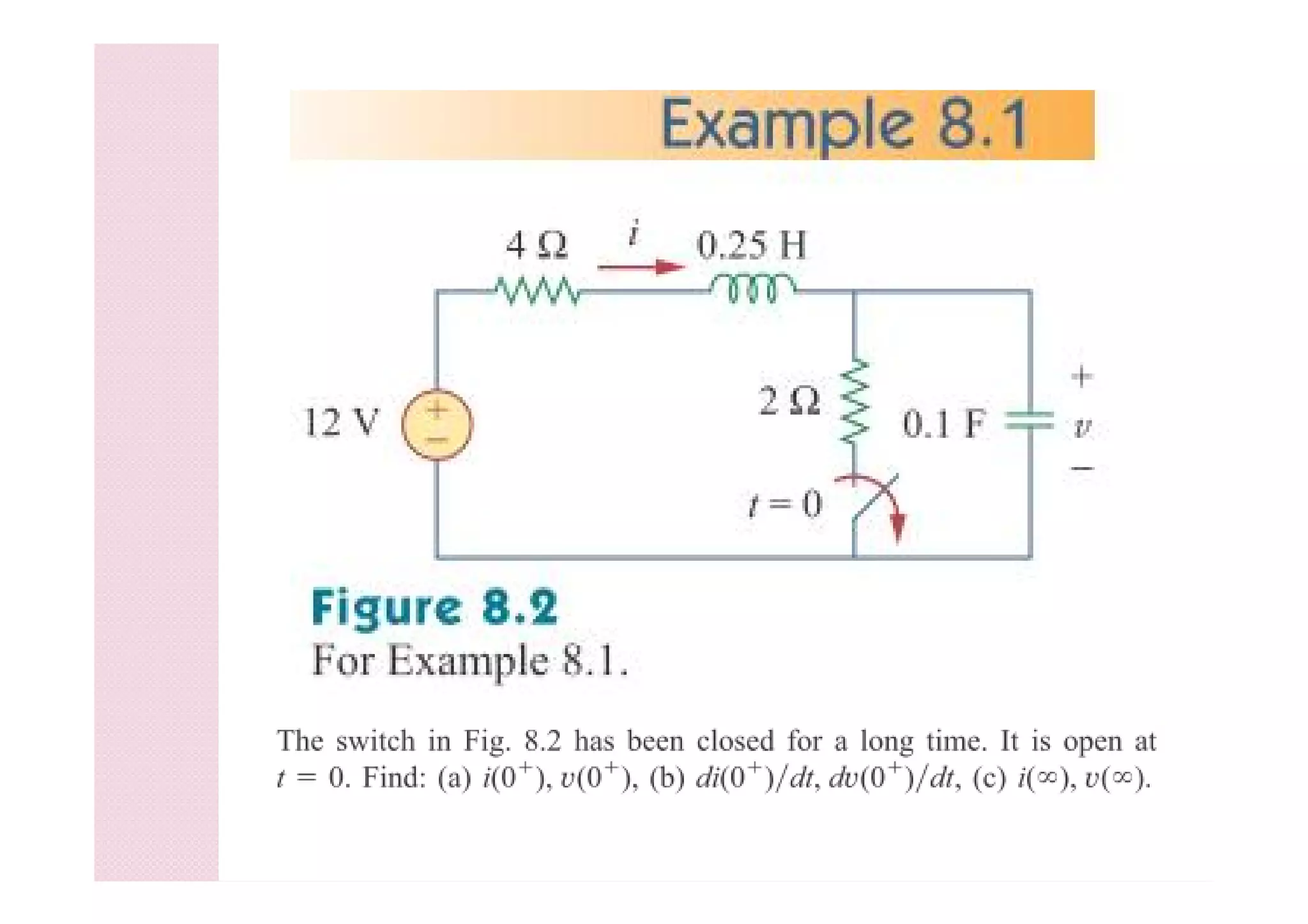 Rangkaian orde 2 | PDF