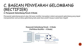 Rangkaian Pengubah Listrik_ Adaptor (1).pptx