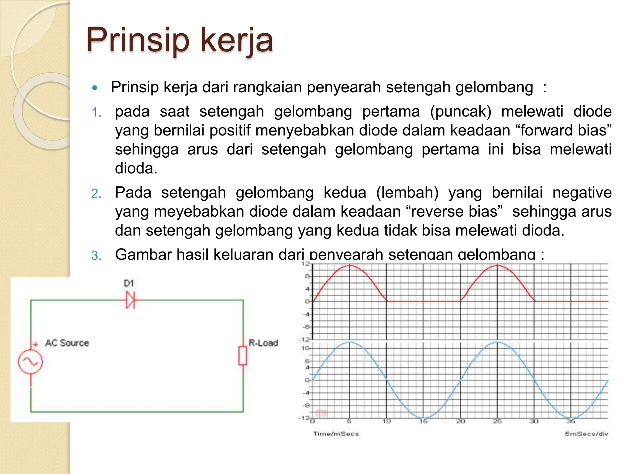 RANGKAIAN PENYEARAH GELOMBANG (RECTIFIER)_FIX.ppt