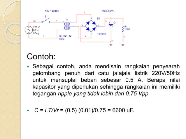 RANGKAIAN PENYEARAH GELOMBANG (RECTIFIER)_FIX.ppt