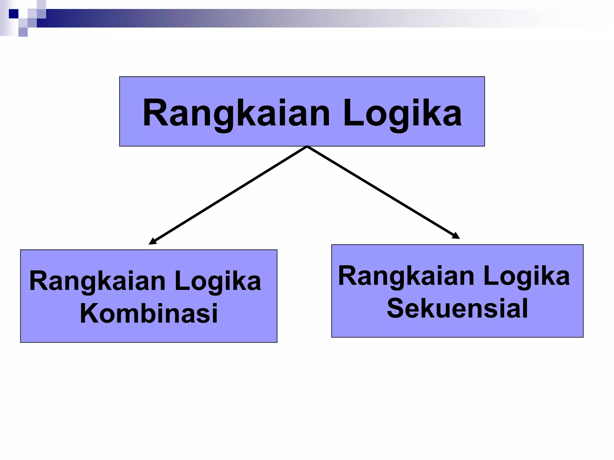 Rangkaian sekuensial | PPTX