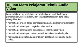 Penerapan Rangkaian Elektronika - ensor Cahaya 2023.pptx