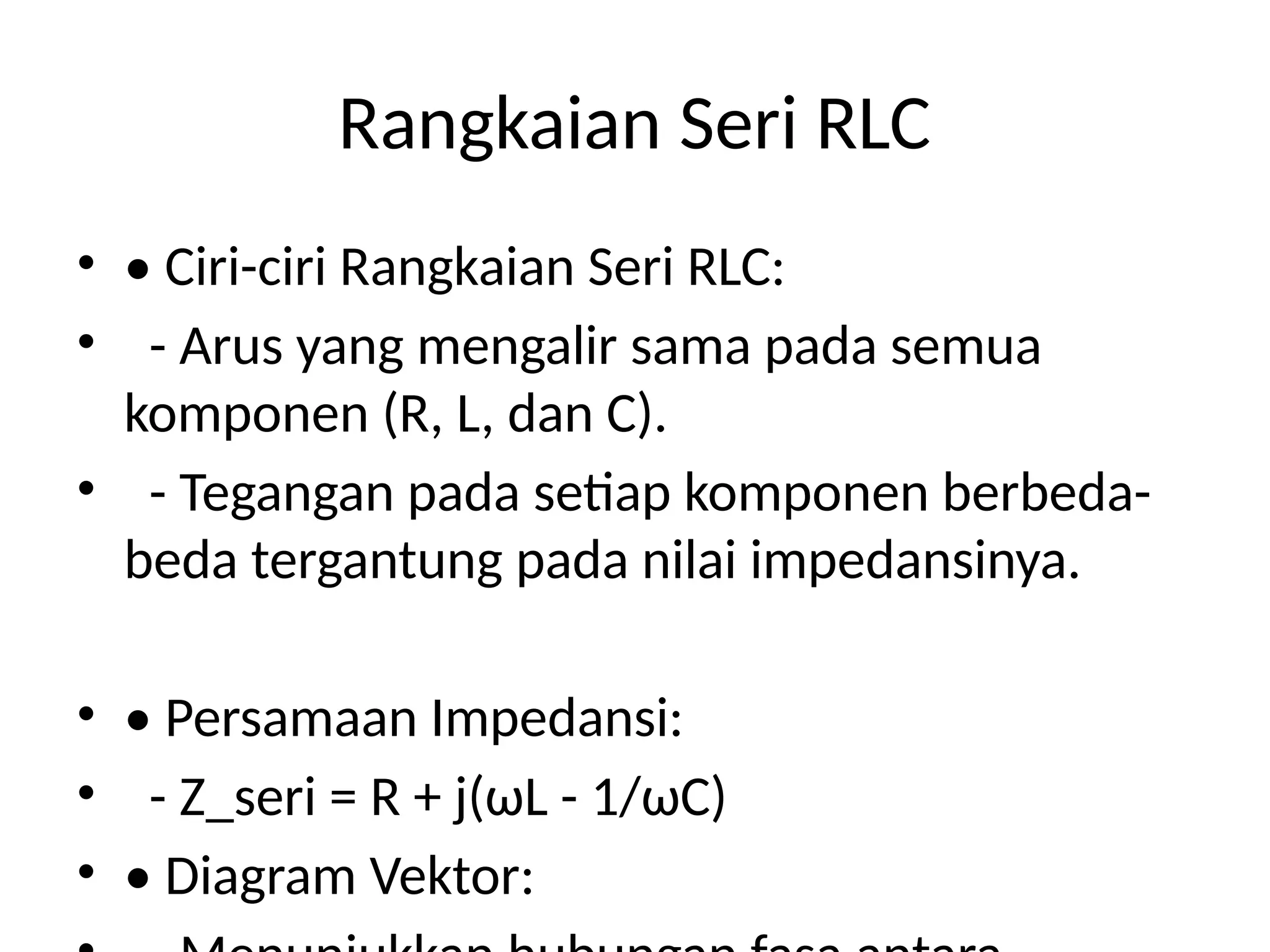 Rangkaian_Seri_Paralel_Resistor, Kapasitor dan Induktor .pptx