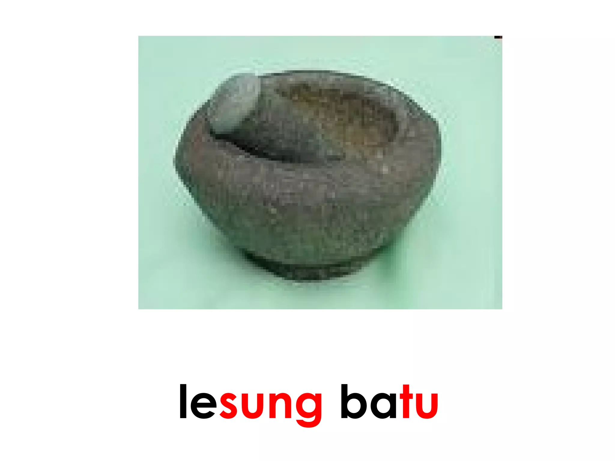 Rangkai kata | PPT