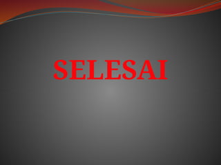 Pelajaran kelas 6 tentang rangka dan sendi | PPTX