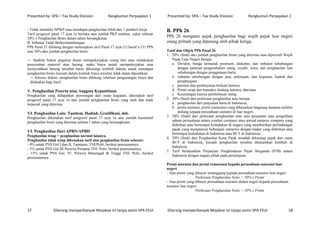 Rangkuman pajak-1-setelah-revisi | PPT