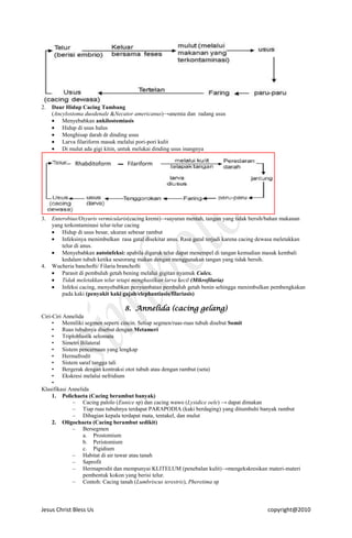 MATERI ANIMALIA | DOCX