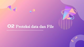 Rangkuman bab 5 oleh fifi fauziah 7 f | PPT